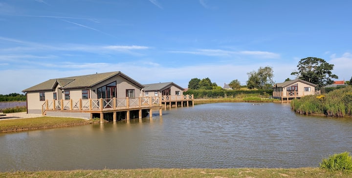 Bee Lodge - Louth