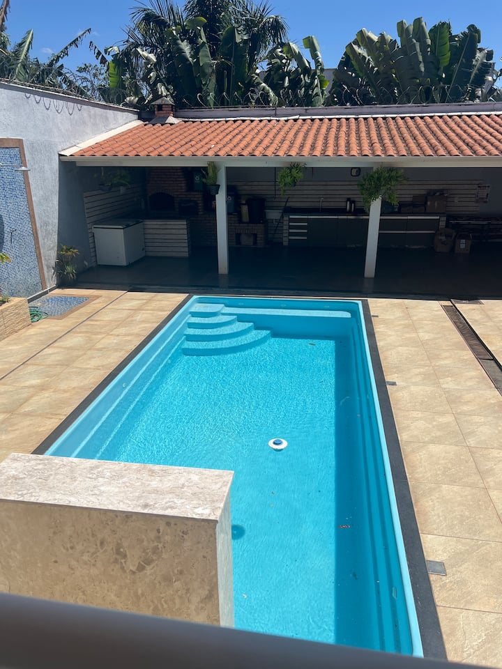 Chácara Estrelinha! - Contagem
