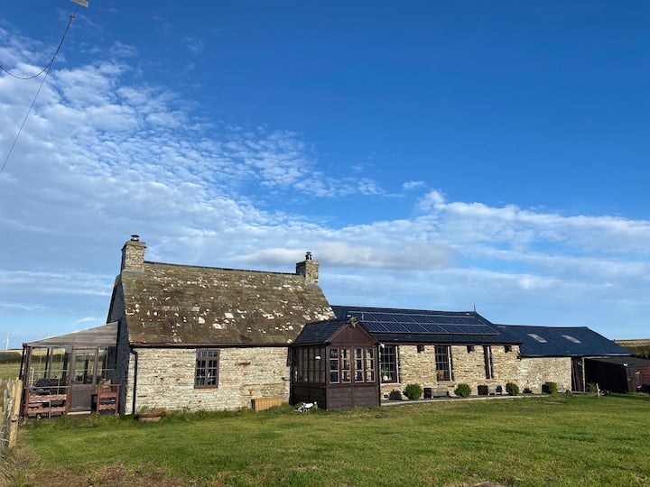 Achigremach Cottage Westfield, Thurso - Thurso