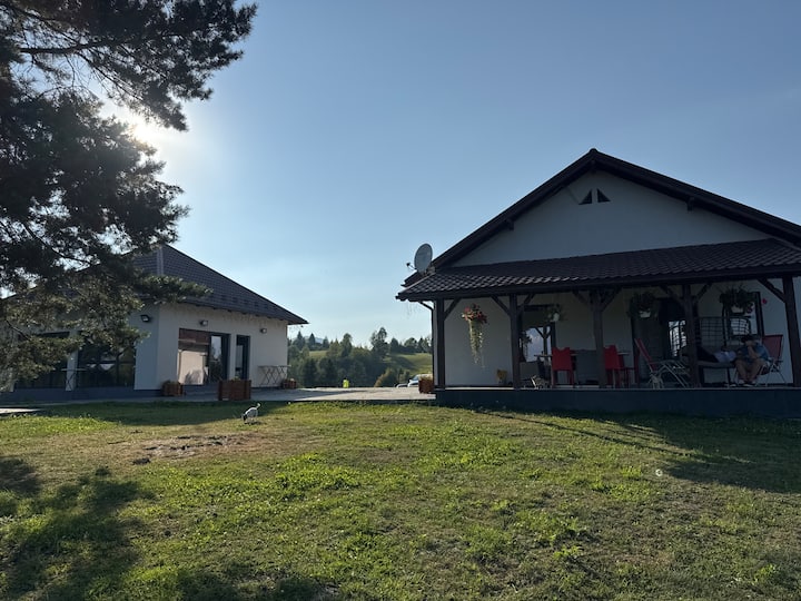 Colt De Rai - Rodna