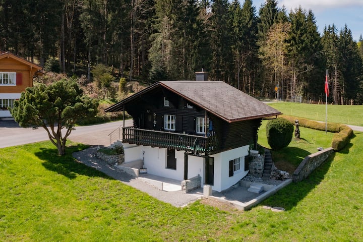 Chälähüsli - Kanton Schwyz