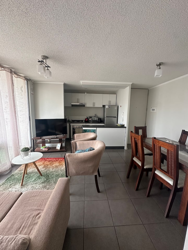 Apartamento En La Serena, Chile. - La Serena