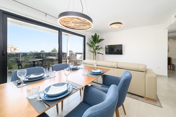 Active Montgo Flat - Denia