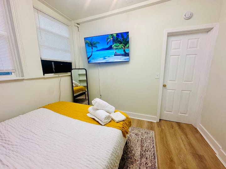 Budget Friendly 2 Bdrm With Modern Amenities Will1 - Albany, NY