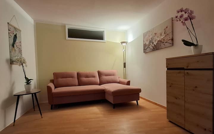 Ferienwohnung Mit Bergkulisse - Schwaz