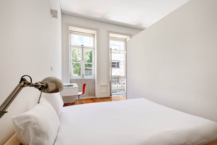 Cozy Studio · Santa Catarina St - Porto
