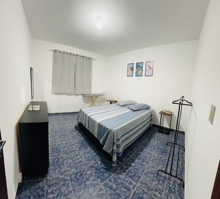 Casa Ampla No Jardim Paraíso Prox. Unesp - Botucatu