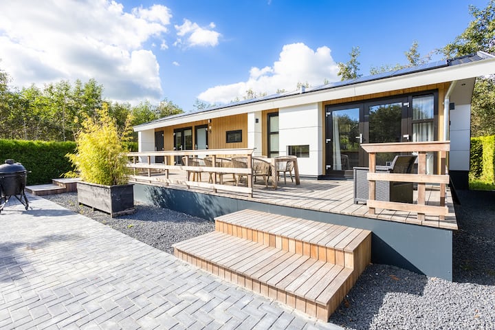 Peace In Style - Friesland