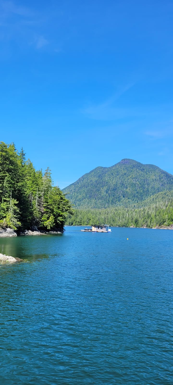 Sea Angel Retreat - Tofino