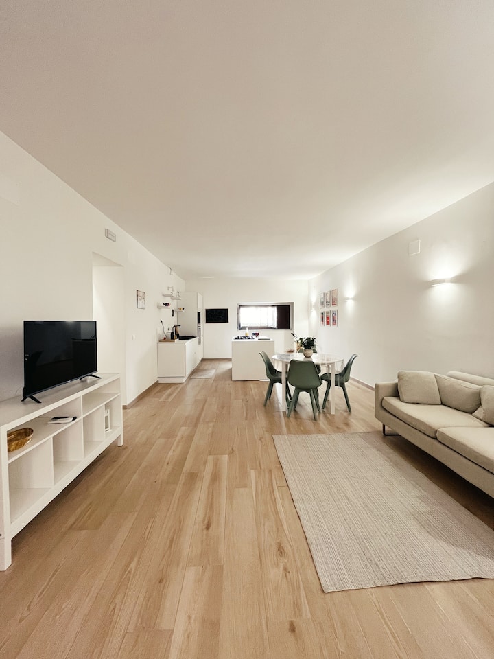 Dimora Umbertina - Syracuse