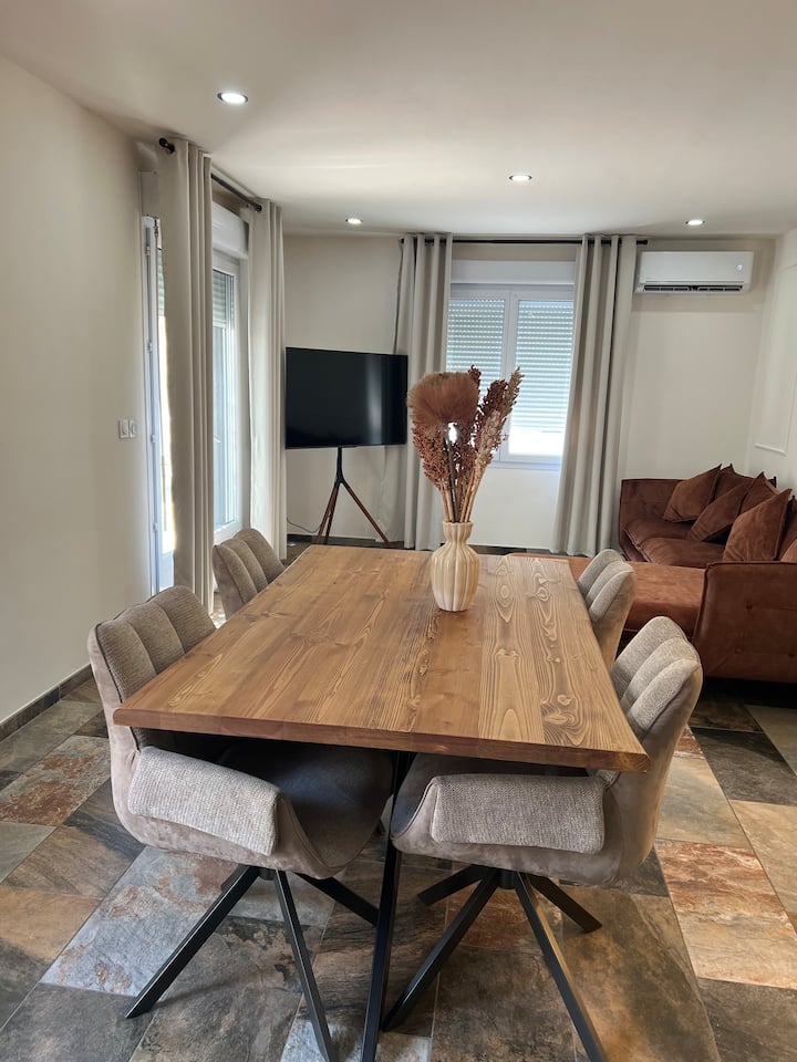 Maison Familiale - Le Thor