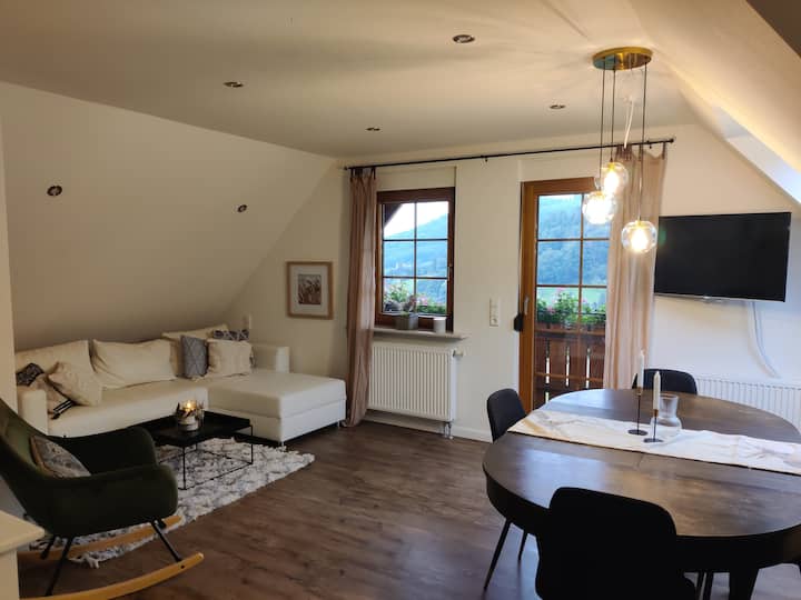 Apartment At The Sigmunde Hof - Allemagne