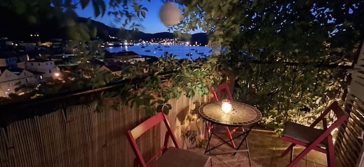 Stunnig View Maleni - Vista