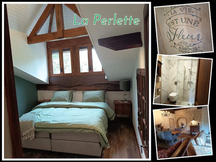 Domaine Le Verger - Dordogne - Nontron