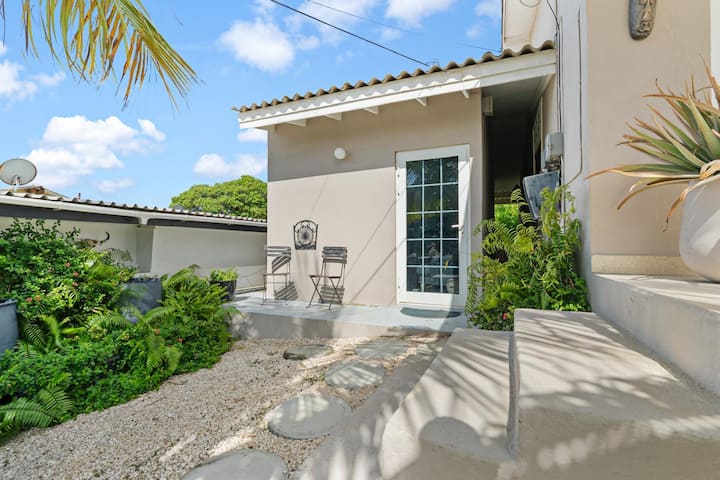 Mandavilla Appartment Curaçao - Curaçao