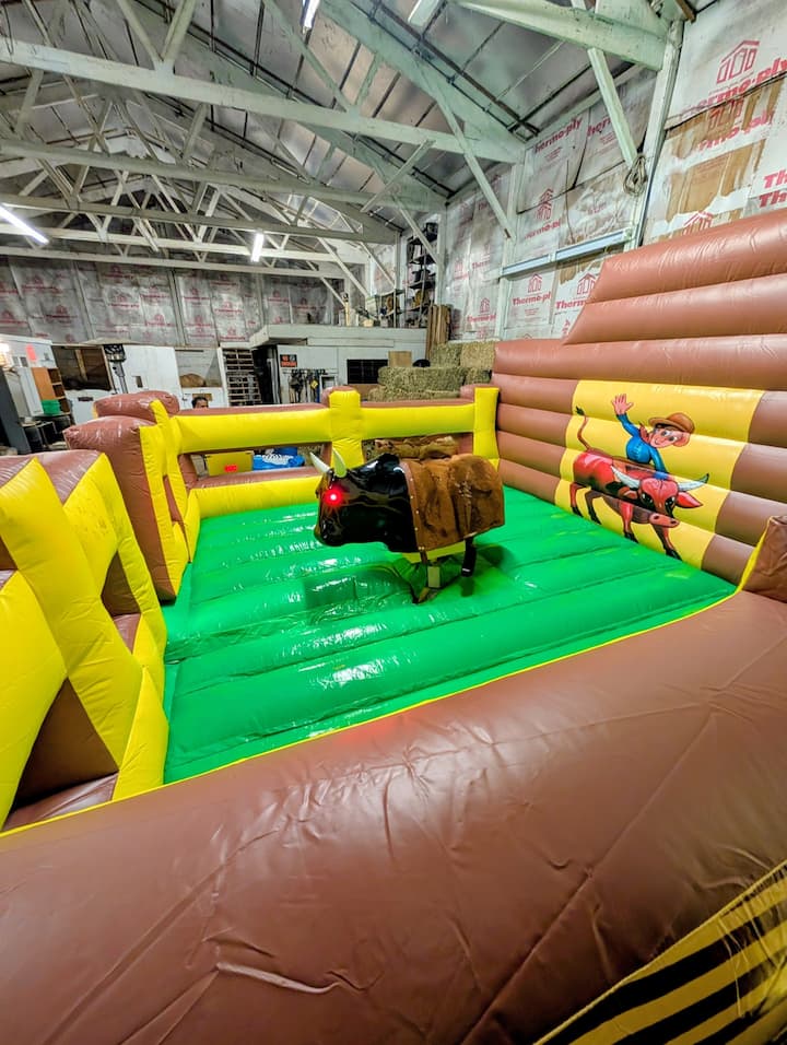 Luxury Indoor Glamping! 38 Minutes From Chicago - Crete, IL