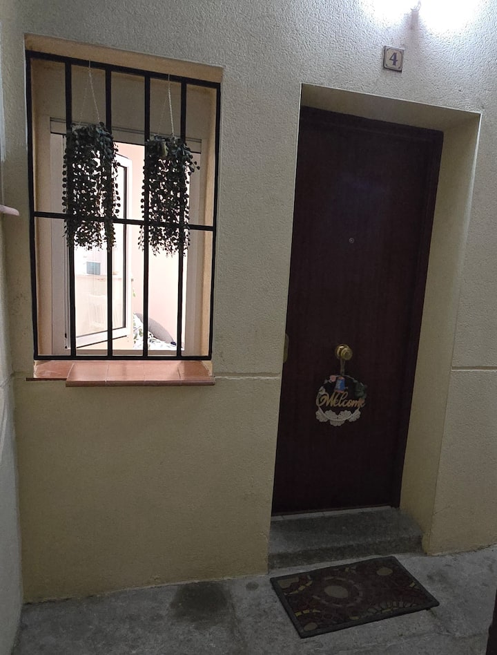 Apartamento Centro De Lavapiés, Cerca Puerta D Sol - Madrid