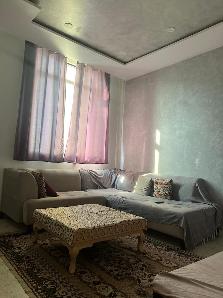 Bel Appartement Bien Situé - Sfax