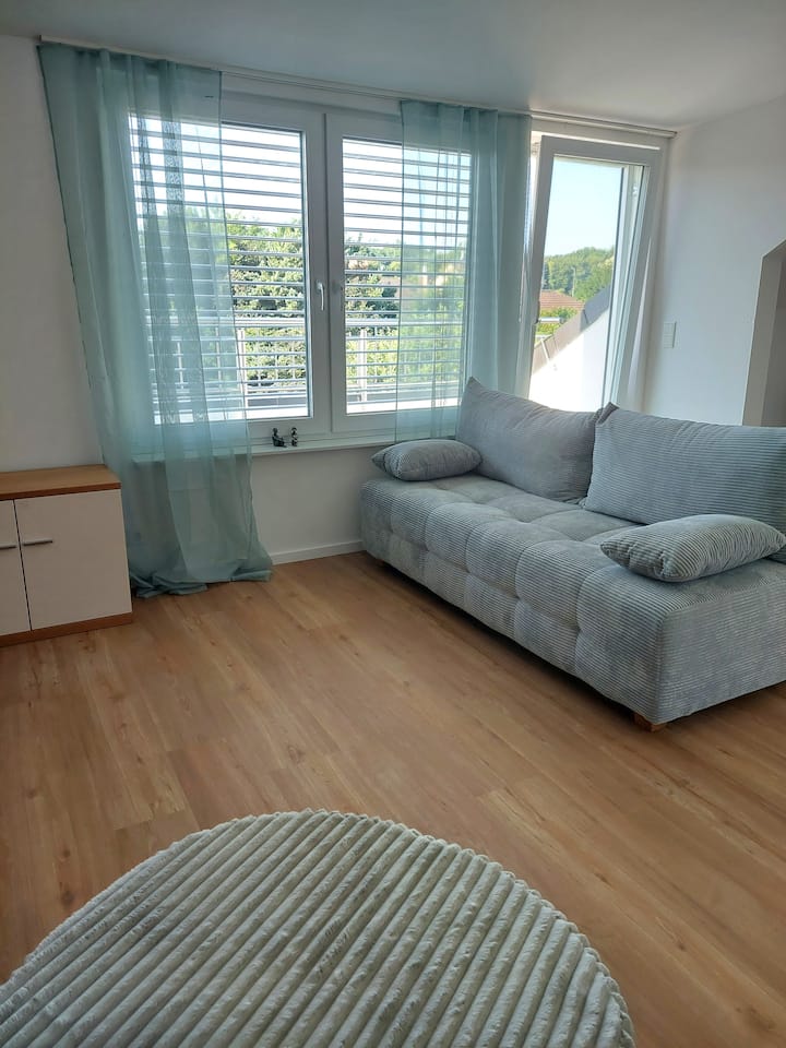 Ferienwohnung Senfnest - Ober-Ramstadt