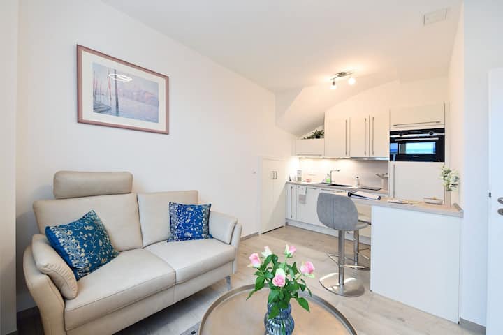 Fewo's Uhl "Kleines Resort" - Bad Neuenahr-Ahrweiler