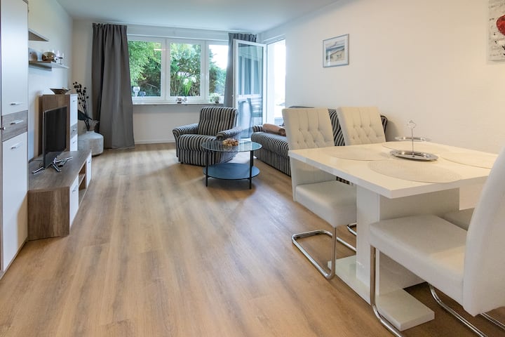 Ferienwohnung "Sternenzauber" - Arnsberg
