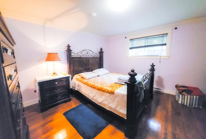 Fabulous Private Apartment Stay St. John's, Nl - カナダ セント・ジョンズ