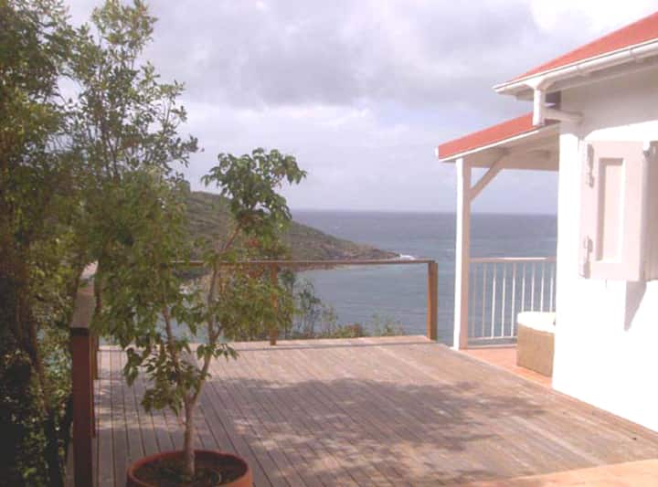 St. Barth Ocean Cabana - Saint Barthélemy