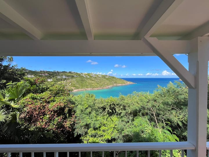 St. Barth Ocean Cabana - Saint-Barthélemy
