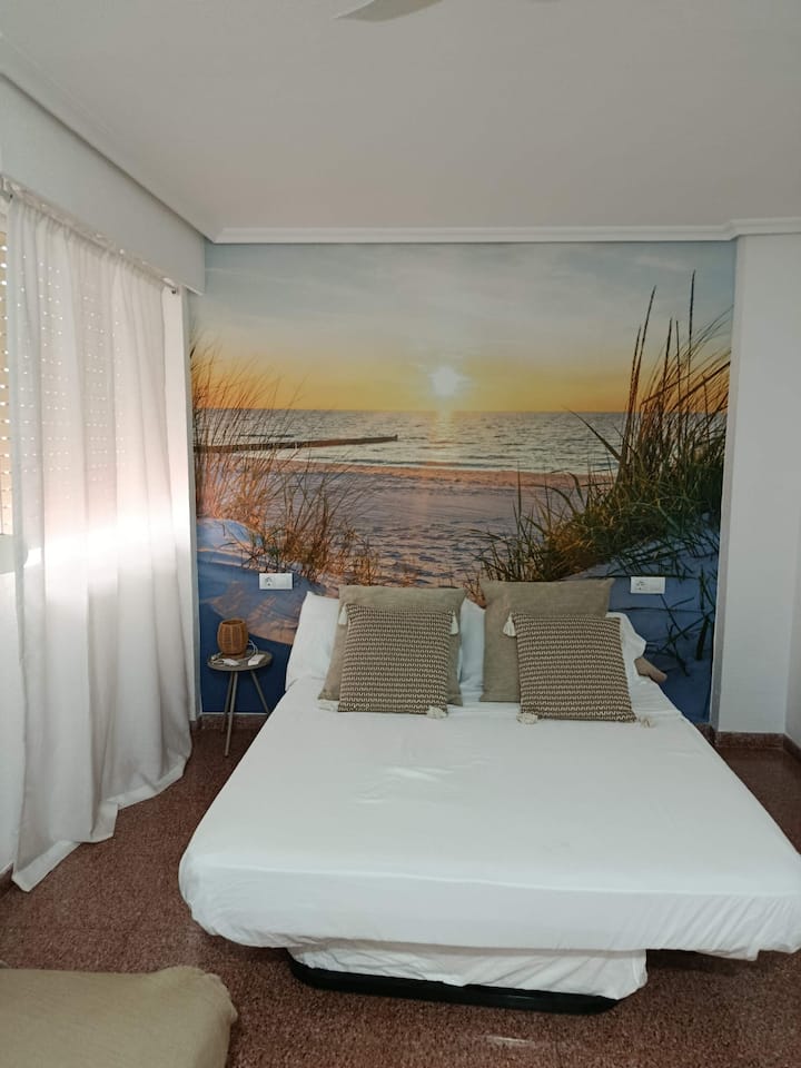 Destino.santapola - Santa Pola