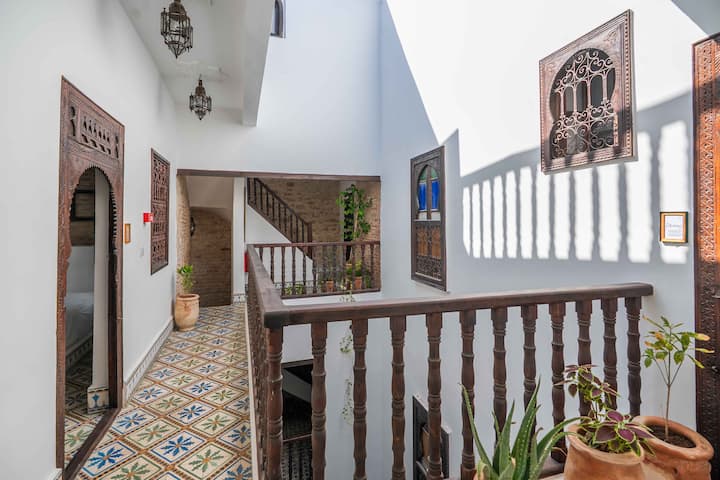Riad Dar Irdide - Essaouira