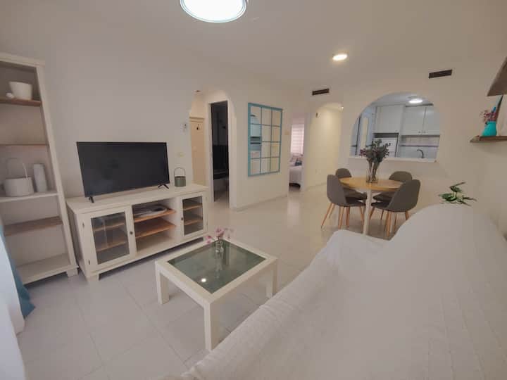 Coqueto Apartamento - Torrevieja