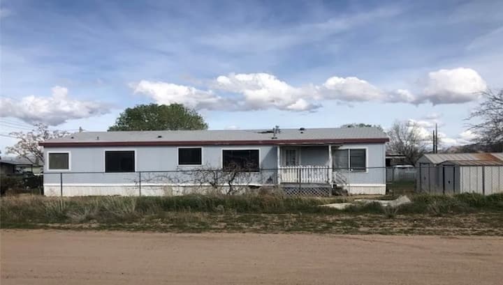 Cozy 3 Bed Home In Kingman, Az - Kingman, AZ