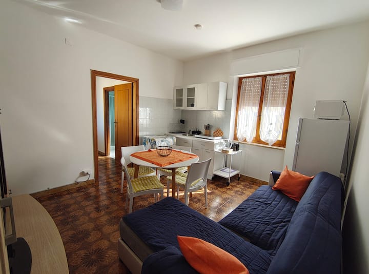 Lemon House Casa Vacanze - Porto Torres