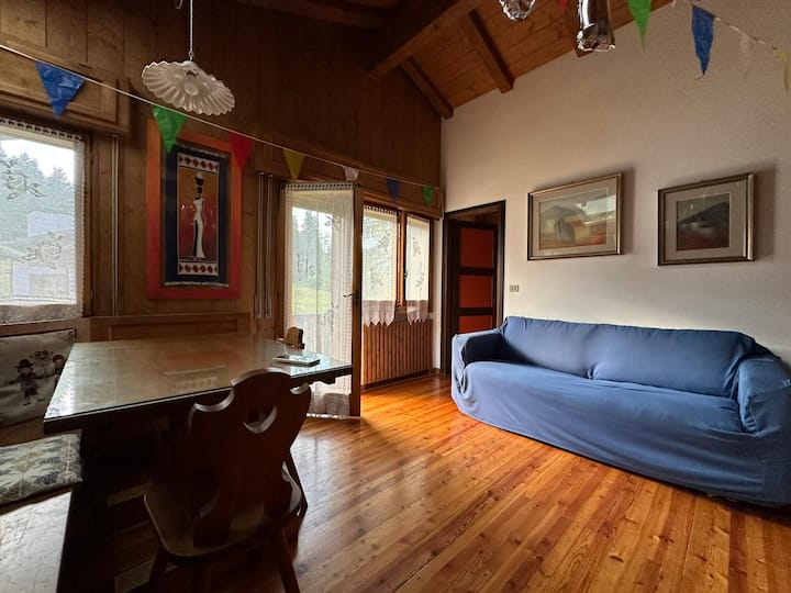 Appartamento A Borca Di Cadore - San Vito di Cadore