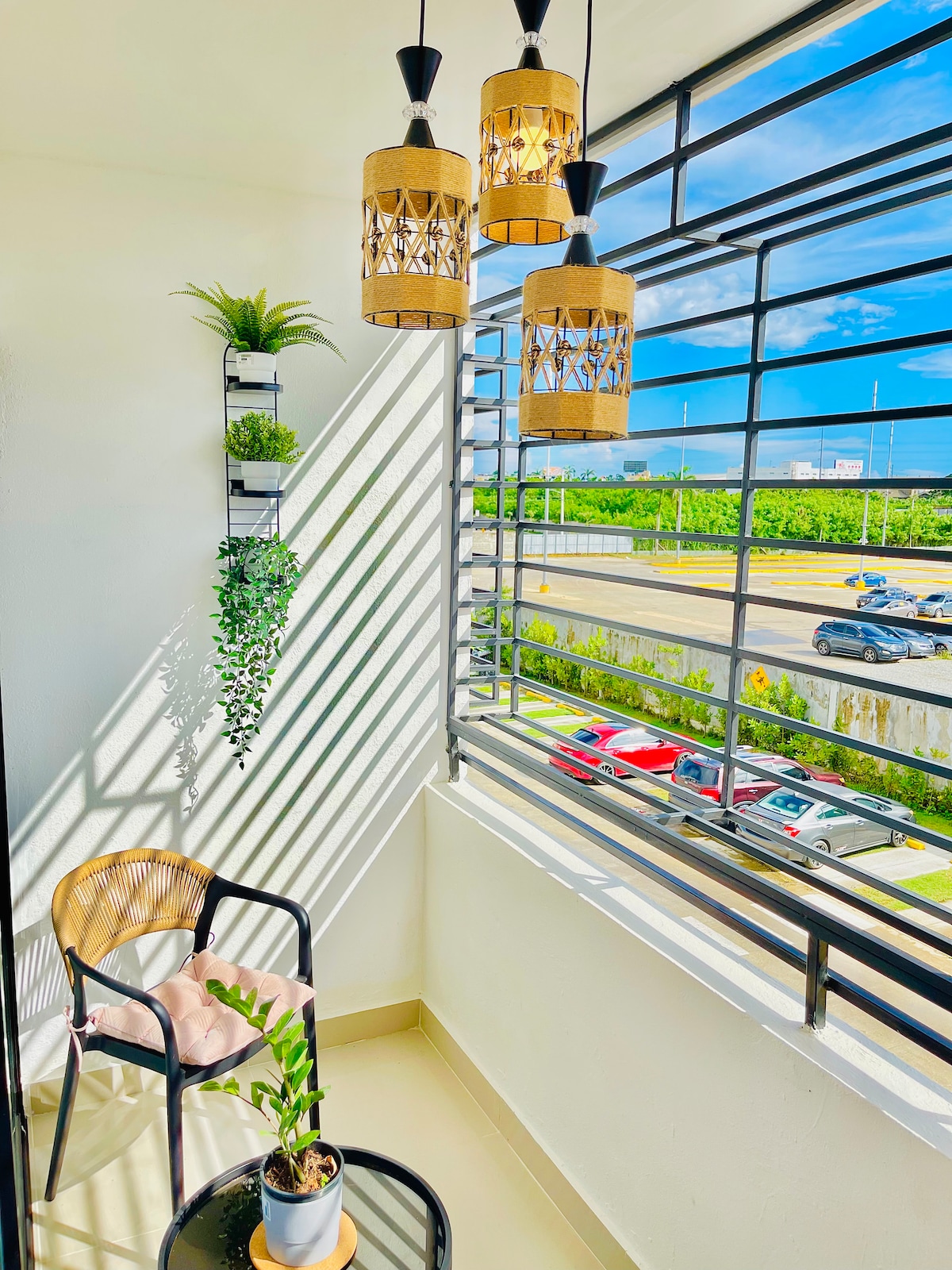 Riviera Verde, Santo Domingo, Charles de Gaulle - Apartments for Rent ...