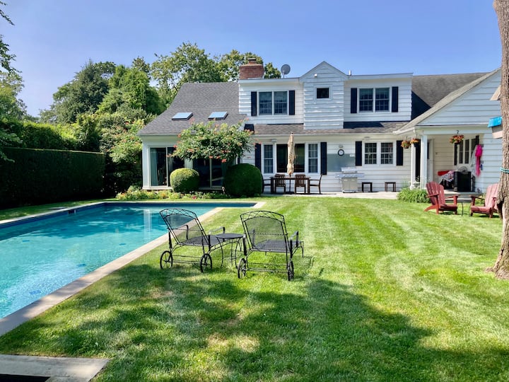 Bellport Village Gem - Patchogue, NY