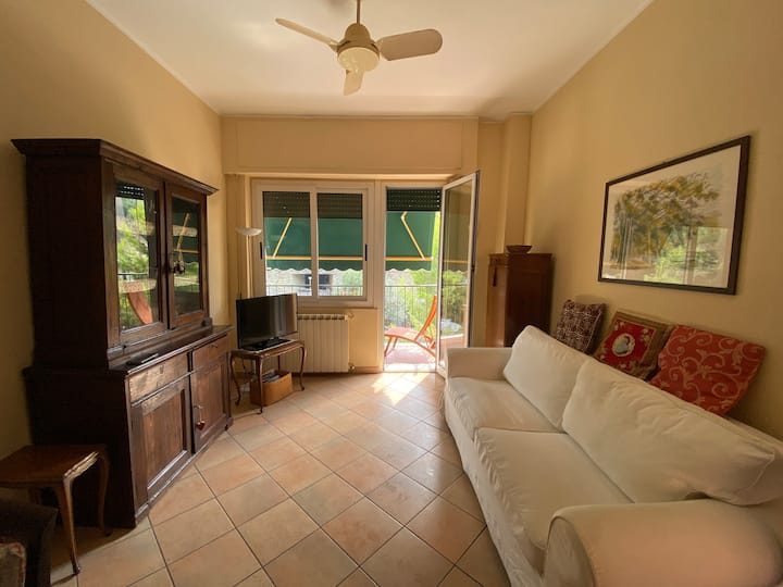 Holiday House In Mulinetti Recco - Recco