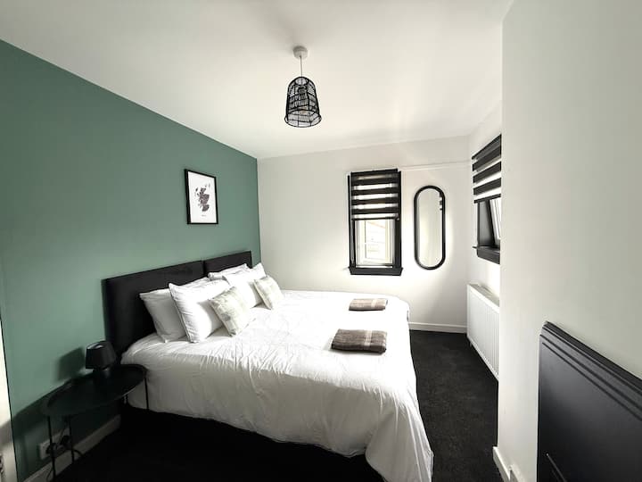 Cosy Central House In St Andrews - Saint Andrews