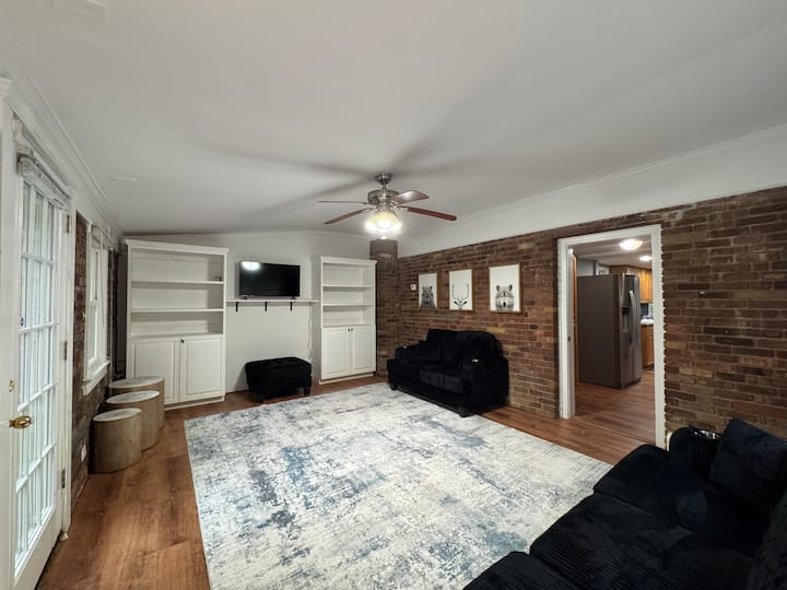 Peaceful 4 Bedroom Home - Morristown, NJ