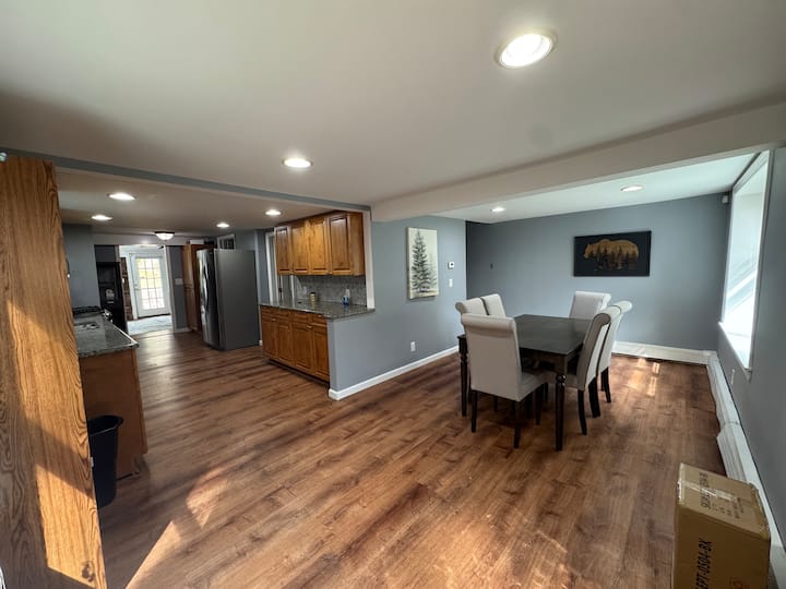 Peaceful 4 Bedroom Home - Morristown, NJ