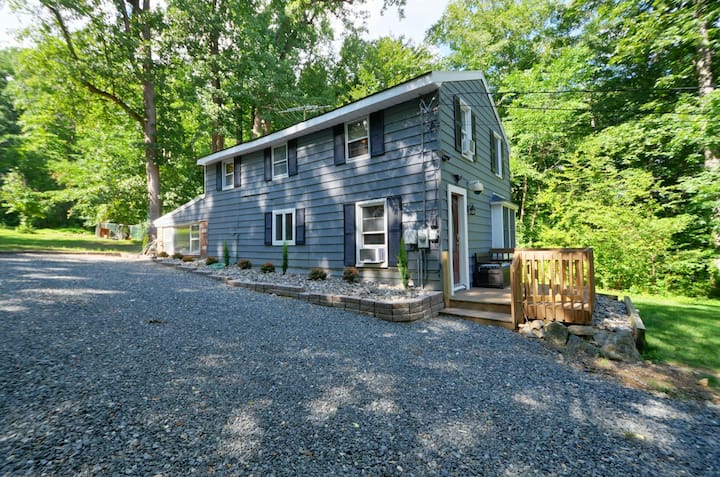 Peaceful 4 Bedroom Home - Morristown, NJ