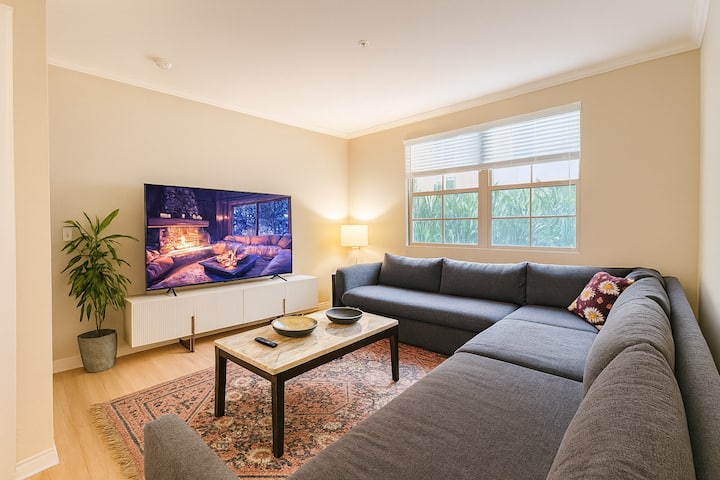 Tranquility At Spectrum - Laguna Hills, CA