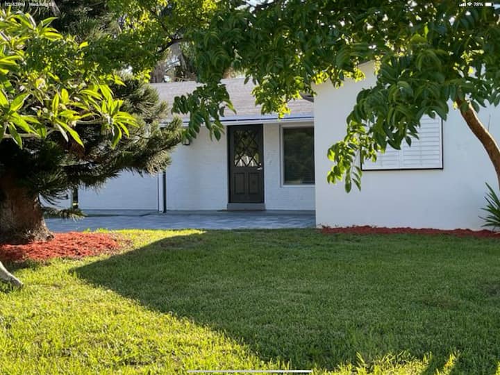 Tranquil Marlin - Jupiter, FL