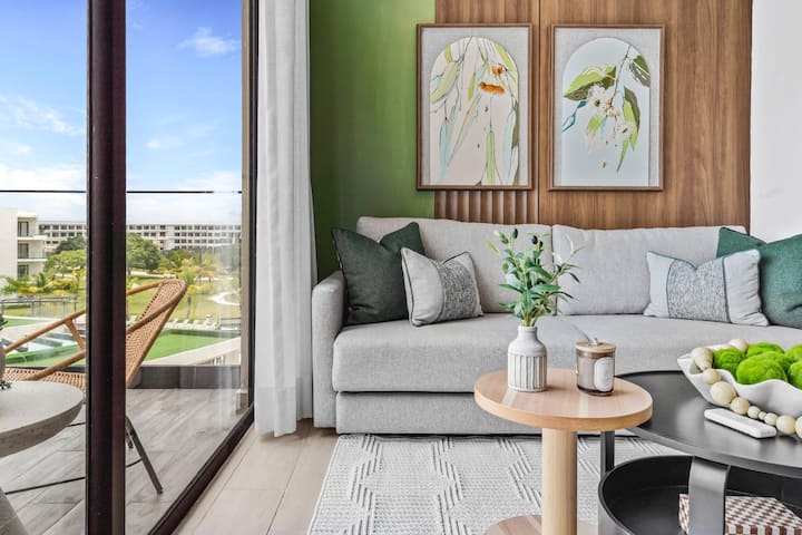 Olive & Oak: Tu Refugio Natural - Punta Cana