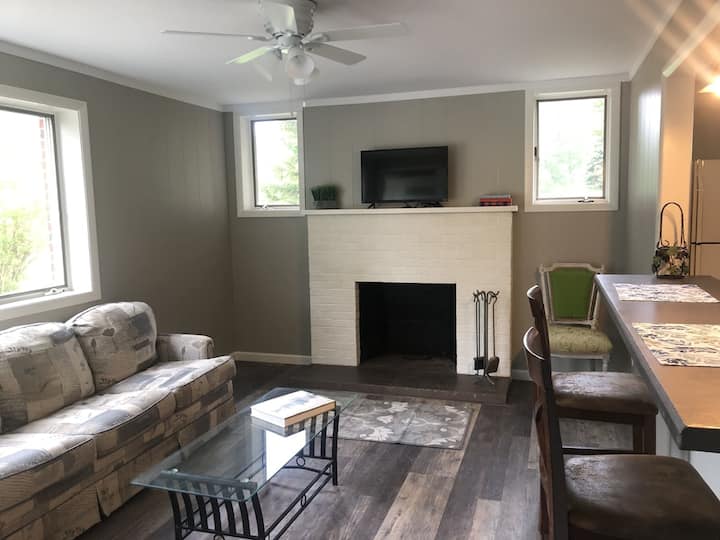 Pet Friendly Home Close To Chq! - Pier Beach, Mayville