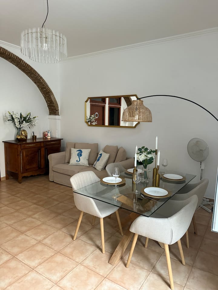 Home In Olhã - Olhão