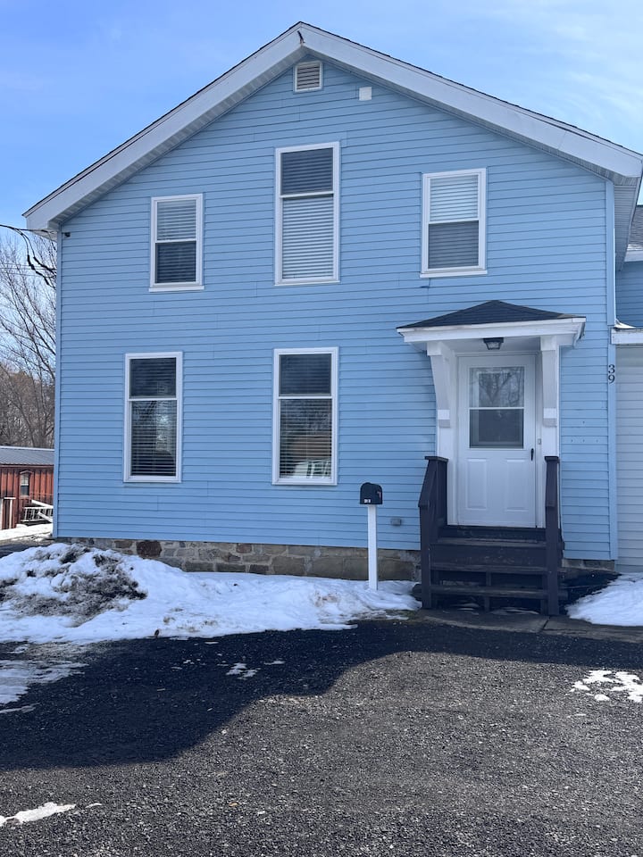 Briar Patch Properties - Chautauqua, NY