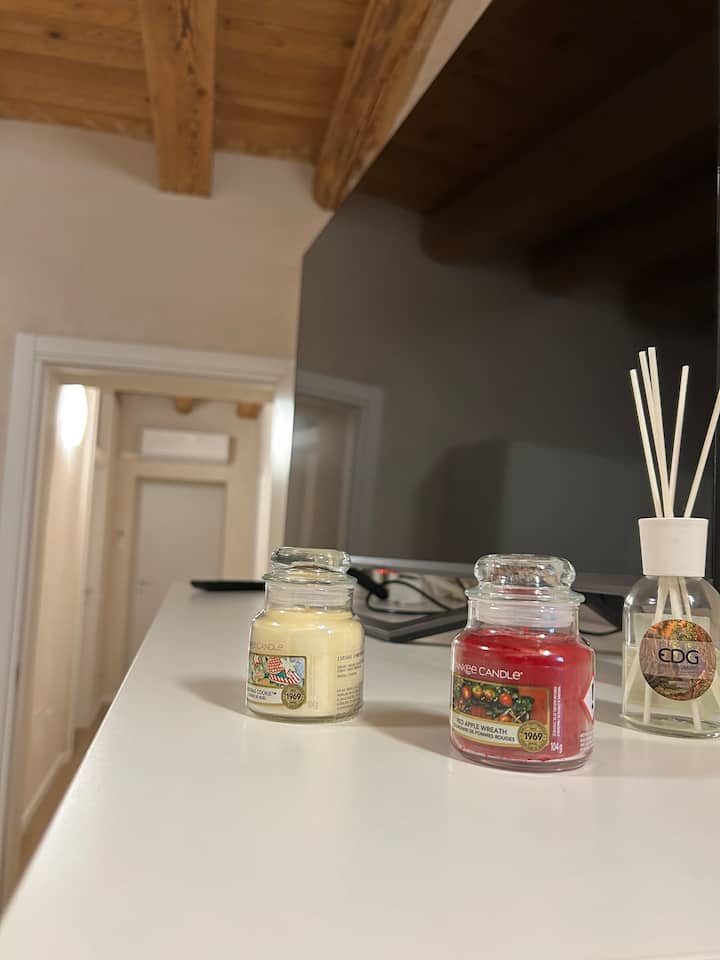 Larocca Tourist Home Valbrenta 1 - Asiago