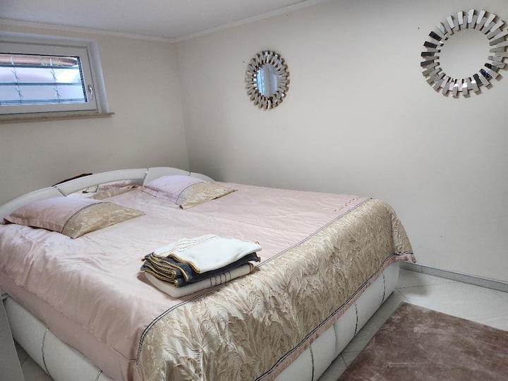 Luxuriöse 2-zim.wohn.(garbsen)! - Hannover