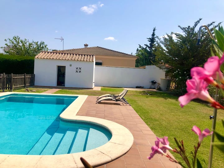 Lazzy House - Medina-Sidonia